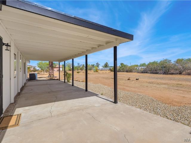 5845 Abrigo Dr, Golden Valley, AZ 86413 | MLS #038082