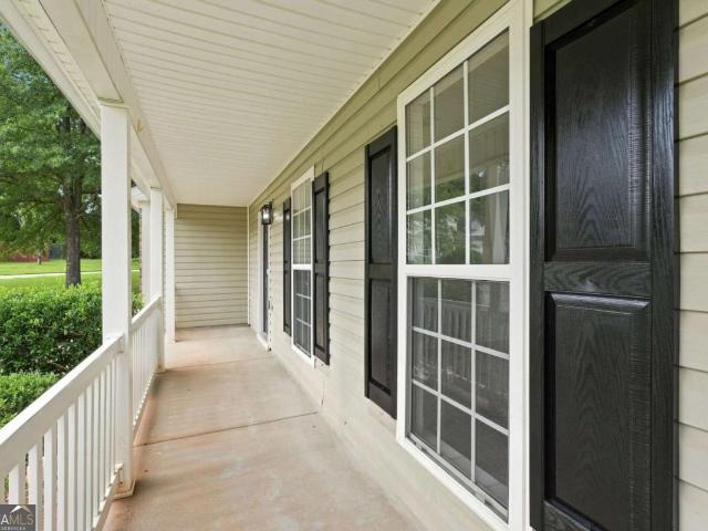 5845 Amerson Lane
