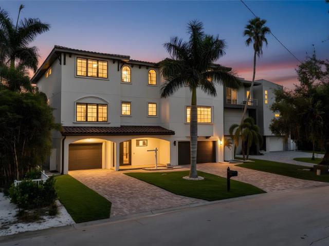 5845 Bahia Way S, St. Pete Beach, FL 33706 | MLS #L4956 | Compass