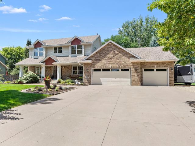 5845 Bayberry Drive