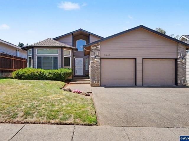 5845 Cinnibar St SE, Salem, OR 97306