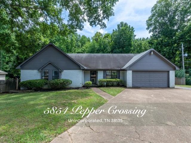5845 Pepper Crossing St, Memphis, TN 38135