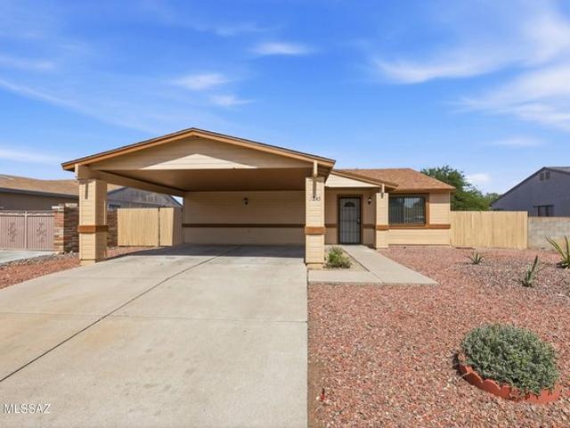 5845 S Torrence Dr, Tucson, AZ 85746