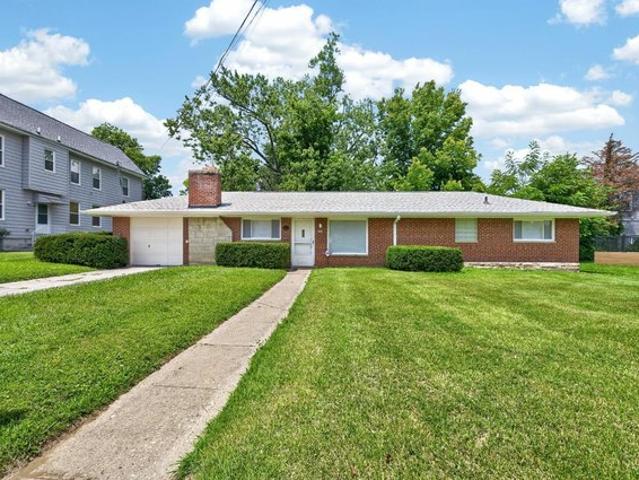 5845 Salvia Ave, Cincinnati, OH 45224