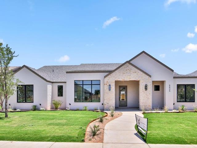 5845 th St, Lubbock, TX 79424
