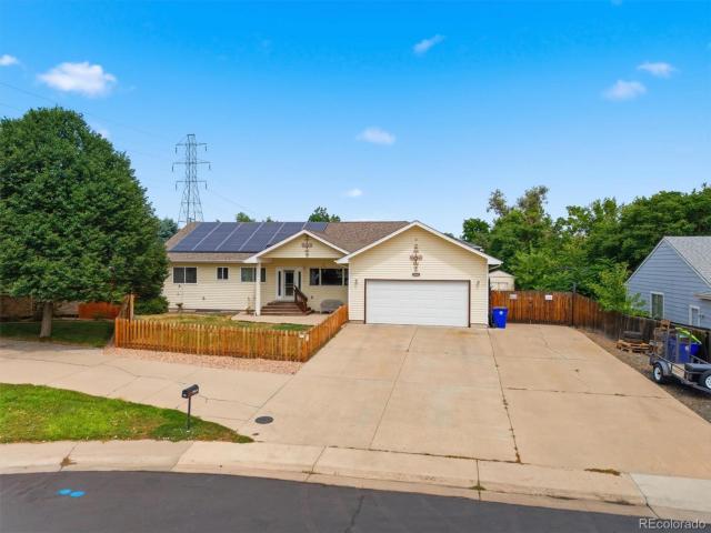 5845 W 3rd Place