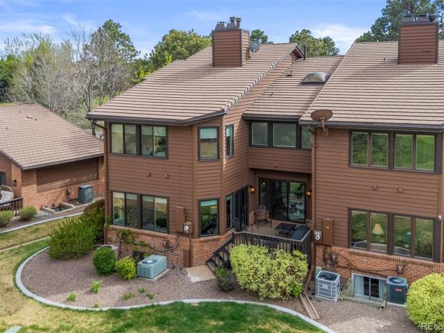 5845 W Mansfield Ave, Unit 260, Denver, CO 80235 | MLS #5724