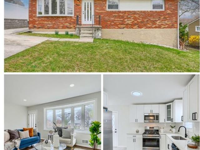5845 Westwood Ave, Baltimore, MD 21206