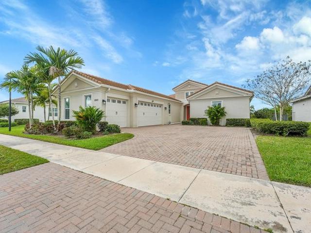 5845 Whippoorwill Cir, Westlake, FL 33470