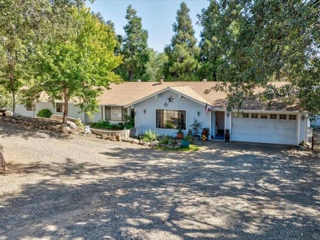58467 Road 601, Ahwahnee, CA 93601