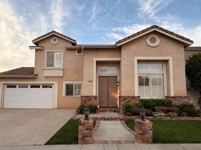 5846 Mimosa Ct, Chino Hills, CA 91709
