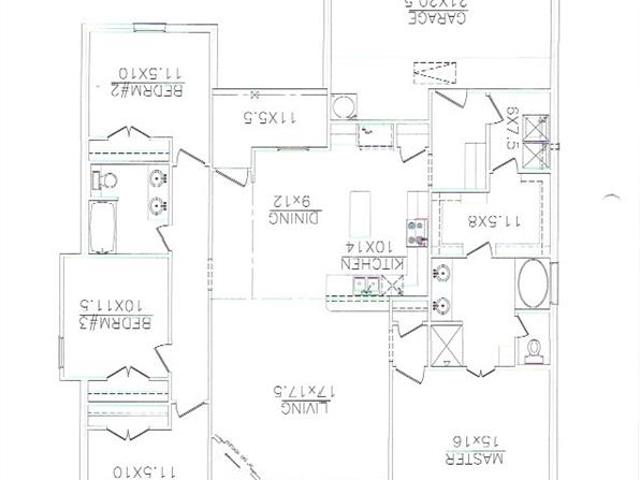 5846 Northwood Oaks Dr, Shreveport, LA 71107 | MLS #21256 | Compass