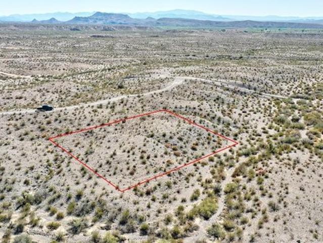 5846 Orient, Presidio, TX 79845