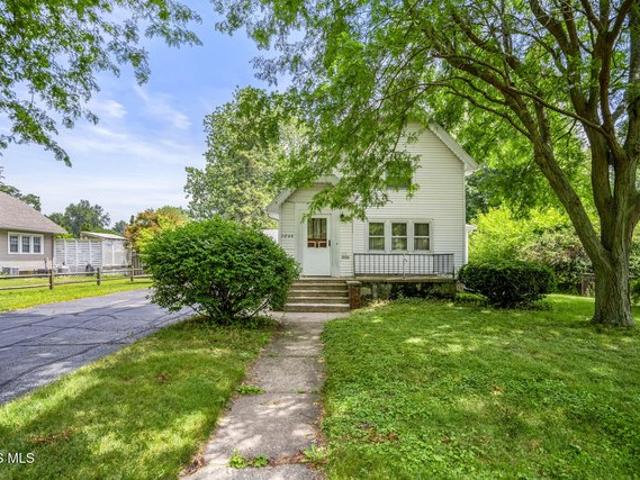 5846 Burdette St, Toledo, OH 43613