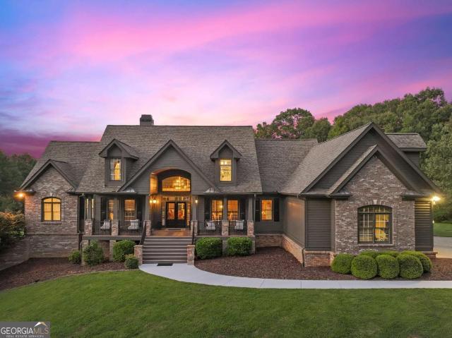 5846 Conner Road