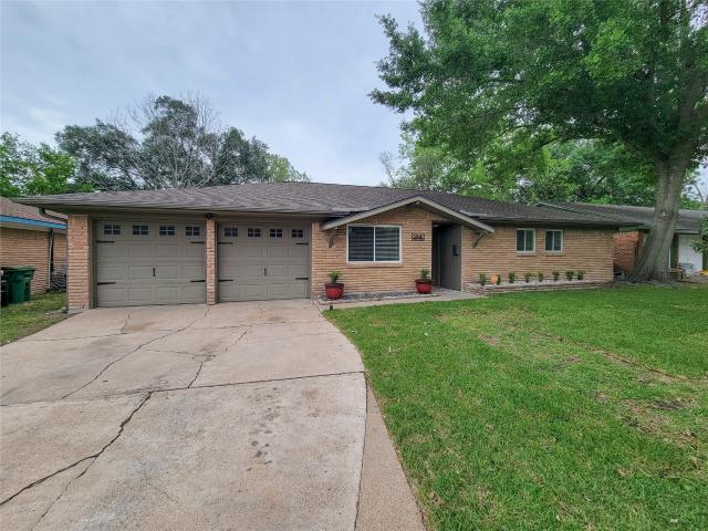 5846 Ettrick Dr, Houston, TX 77035 | MLS #10070