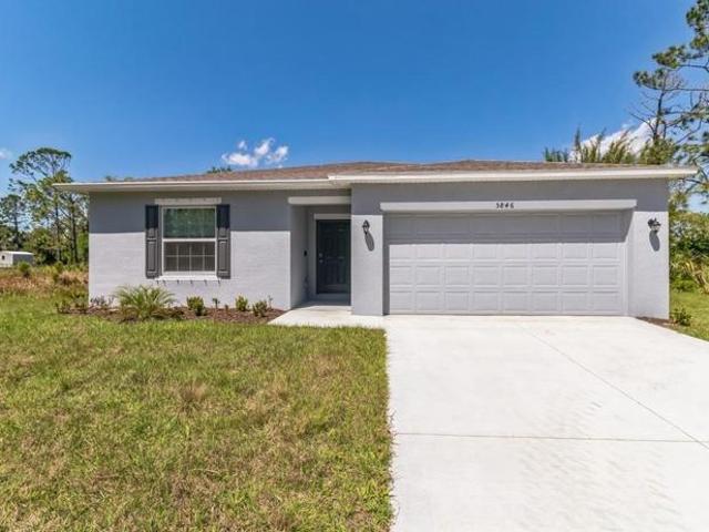 5846 Ganyard Ave, North Port, FL 34291