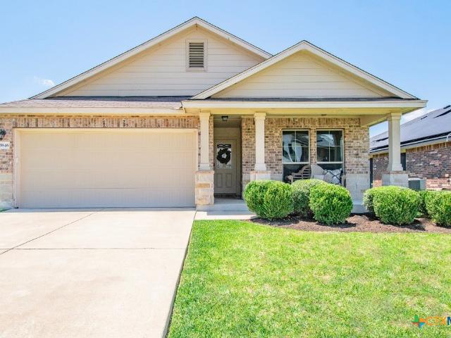 5846 Huntington Drive