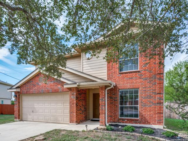 5846 Imperial Topaz, San Antonio, TX 78222 | MLS #1911