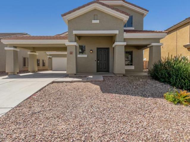 5846 S 238th Ln, Buckeye, AZ 85326