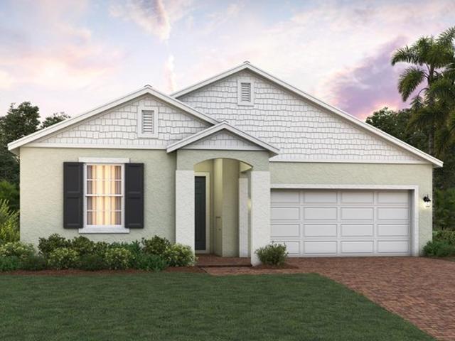 5846 Sophieann St, Saint Cloud, FL 34771