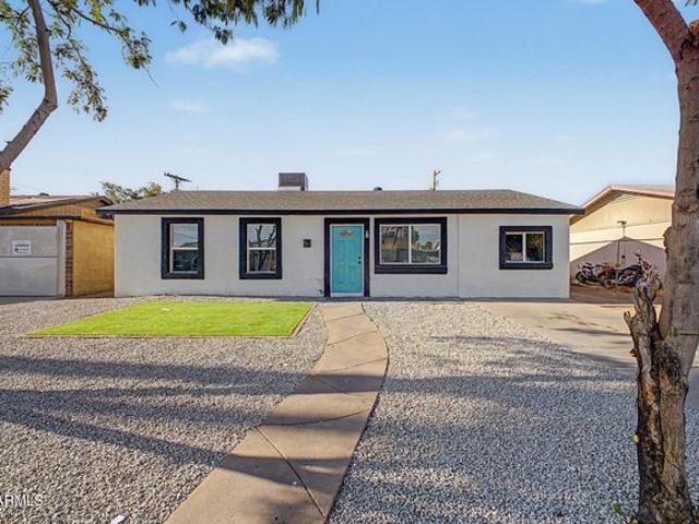 5846 W Cheery Lynn Rd, Phoenix, AZ 85031