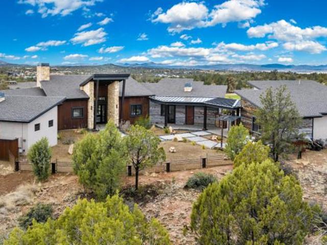 5846 W Maddie Ln, Prescott, AZ 86305