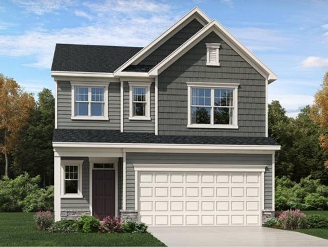 5846 Woodlawn Dr, Durham, NC 27703