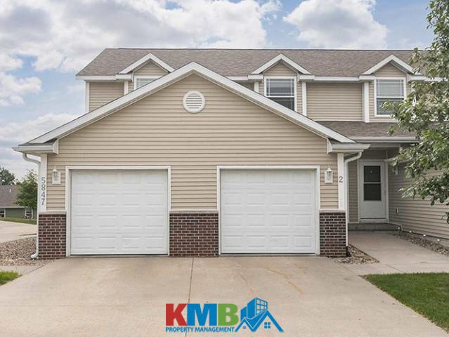 5847 Muirfield Dr SW, 3 beds, 2 full and 1 half baths