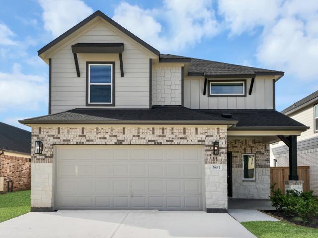 5847 Madison Trail Drive