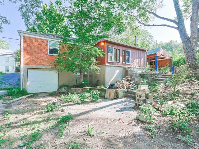 5847 Blue Rock Road