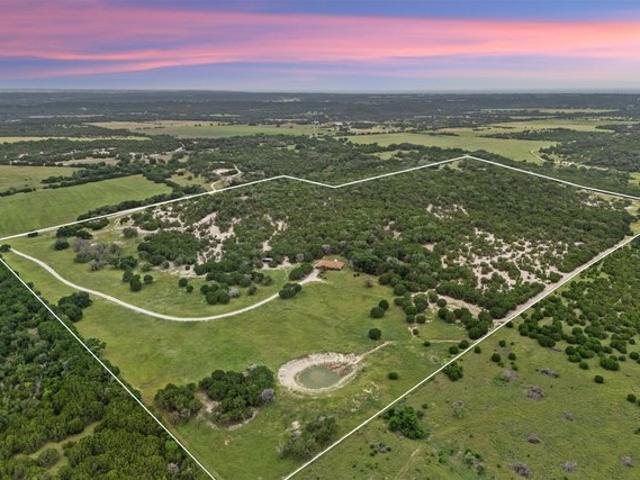5847 County Road 313, Jonesboro, TX 76538