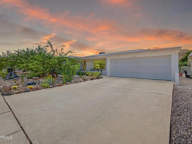 5847 E Duncan St, Mesa, AZ 85205