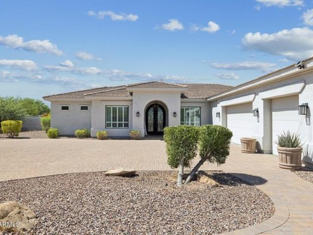 5847 E Quail Track Dr, Scottsdale, AZ 85266