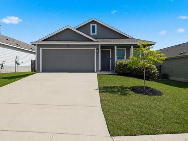 5847 Forenoon Dr, Bulverde, TX 78163