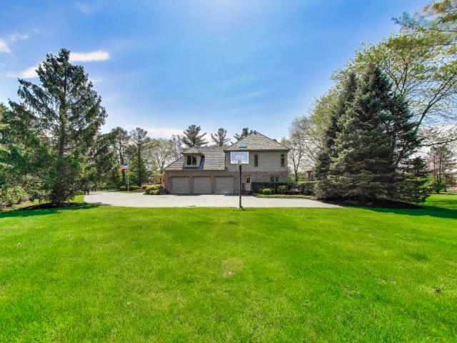 5847 Goldeneye Drive