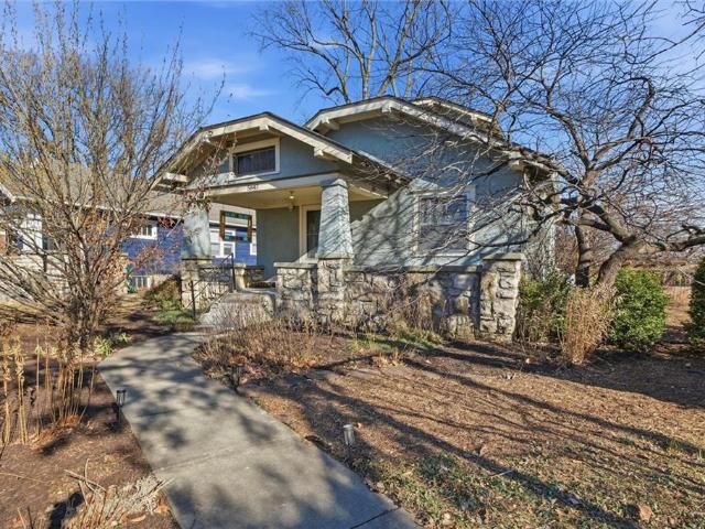 5847 Harrison St, Kansas City, MO 64110 | MLS #2596 | Compass