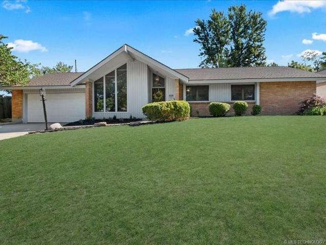 5847 S 67th East Ave, Tulsa, OK 74145