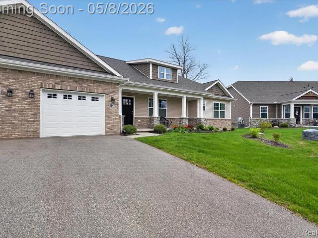 5847 Scenic Bluff Drive # 28