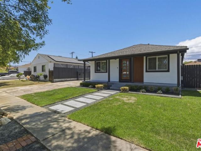 5847 Texhoma Avenue