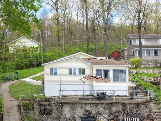 58484 E Clear Lake Road