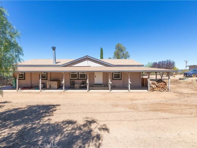 58489 Mcarthur Road