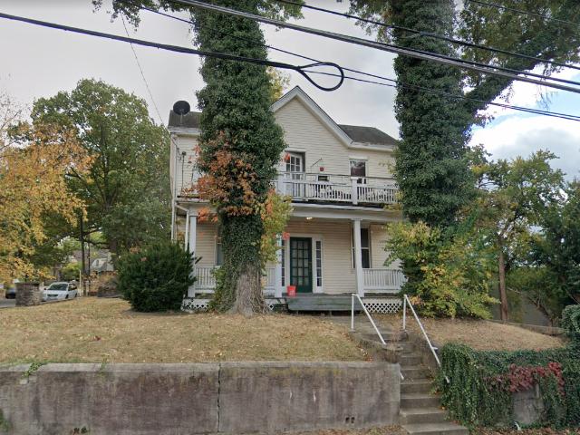 5848 Montgomery Road 1 Bedroom, 1 Bathroom