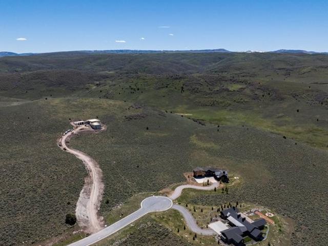 5848 N Shooting Star Cir Unit 341, Heber City, UT 84032