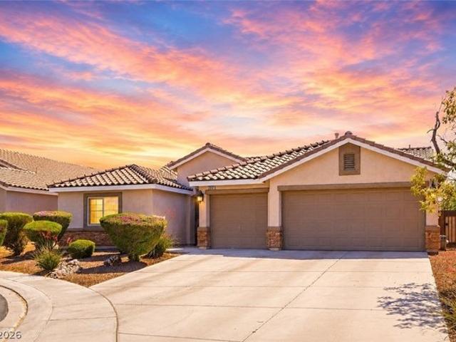 5848 Outraker Ct, North Las Vegas, NV 89031