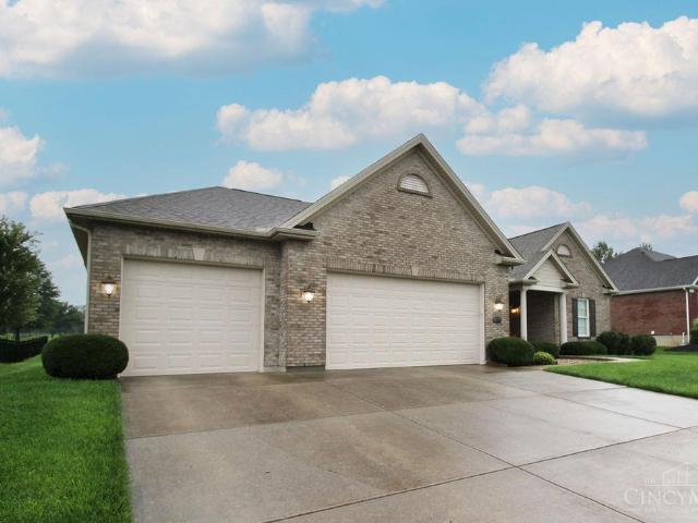 5848 Golden Bell Way