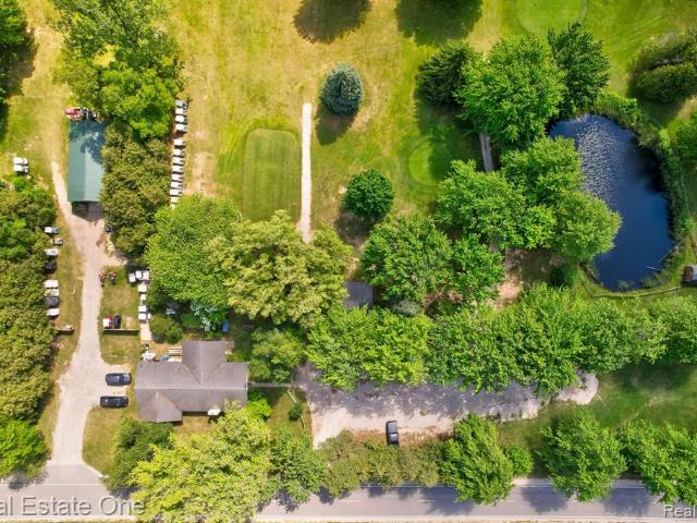 5848 Griggs Road