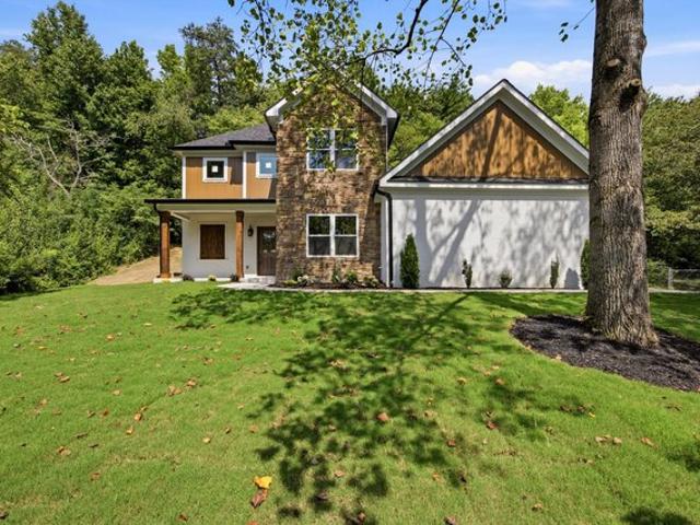 5848 Grubb Rd, Hixson, TN 37343