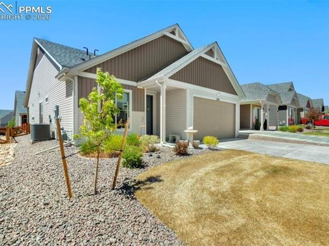 5848 Haster Grv, Colorado Springs, CO 80927
