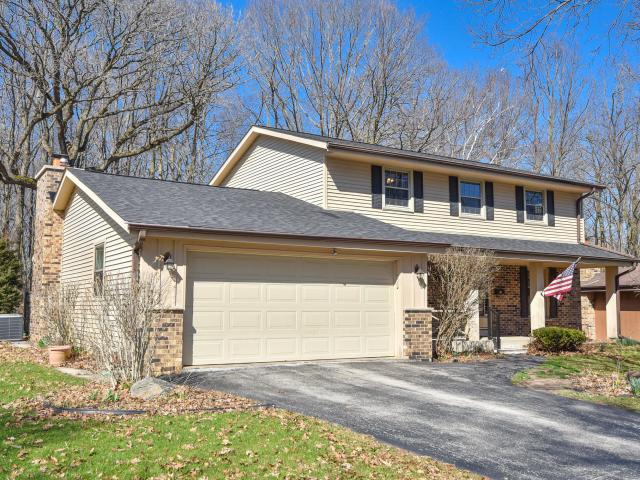 5848 Ramona Dr